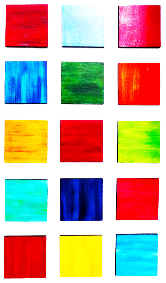 Modern Artwork Portfolio | Wall Art | Corporate Sculptures